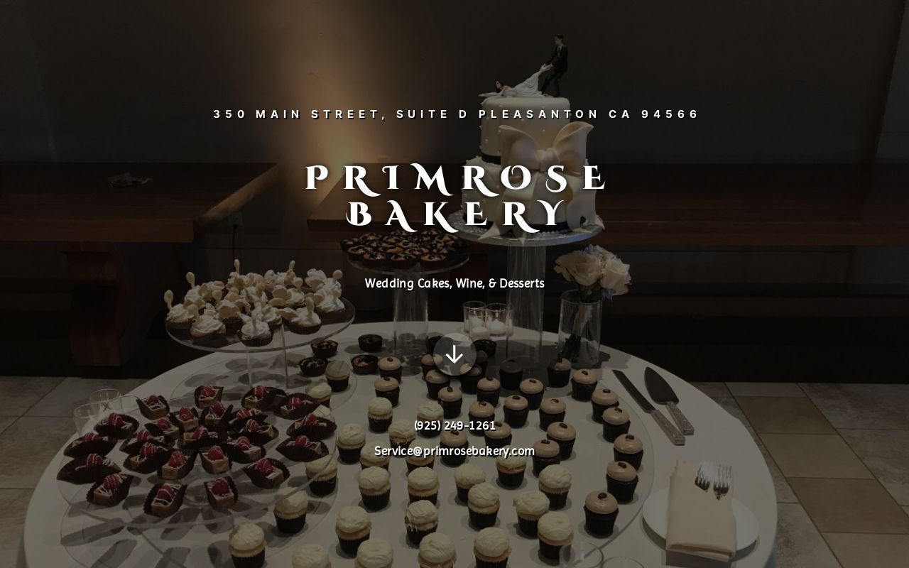 Primrose Bakery